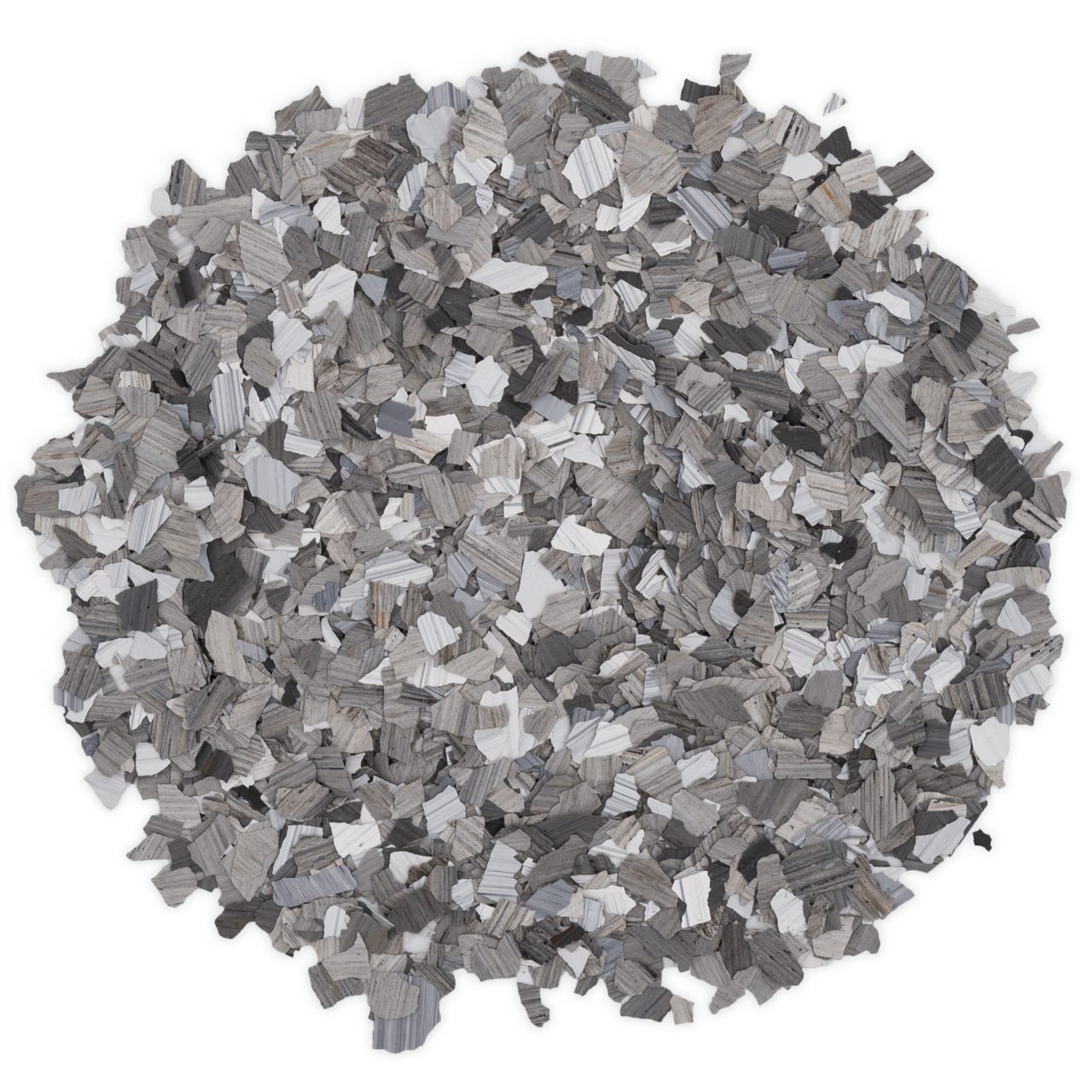 Flake Flooring | Torginol®